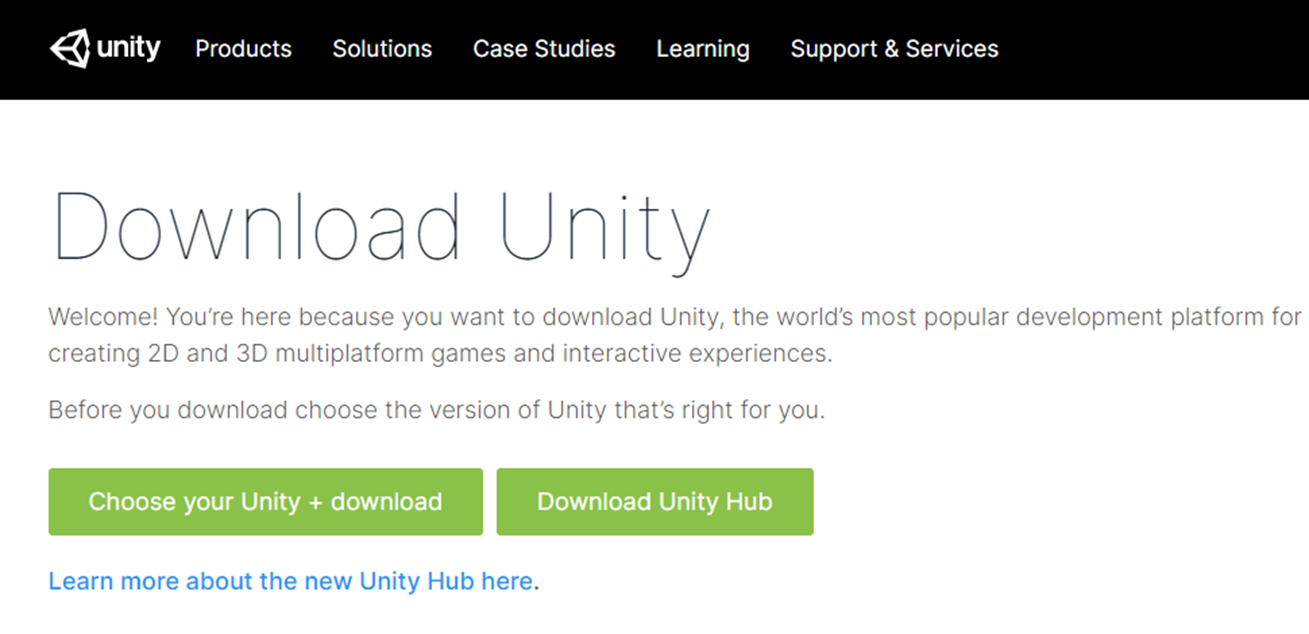 Create an AR app using AR Foundation in Unity - Faramira