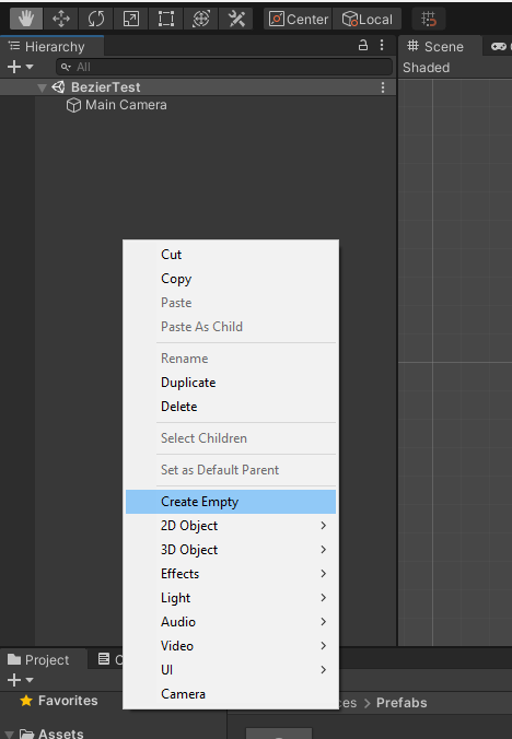 Create a Jigsaw Puzzle Game in Unity - Page 2 of 5 - Faramira