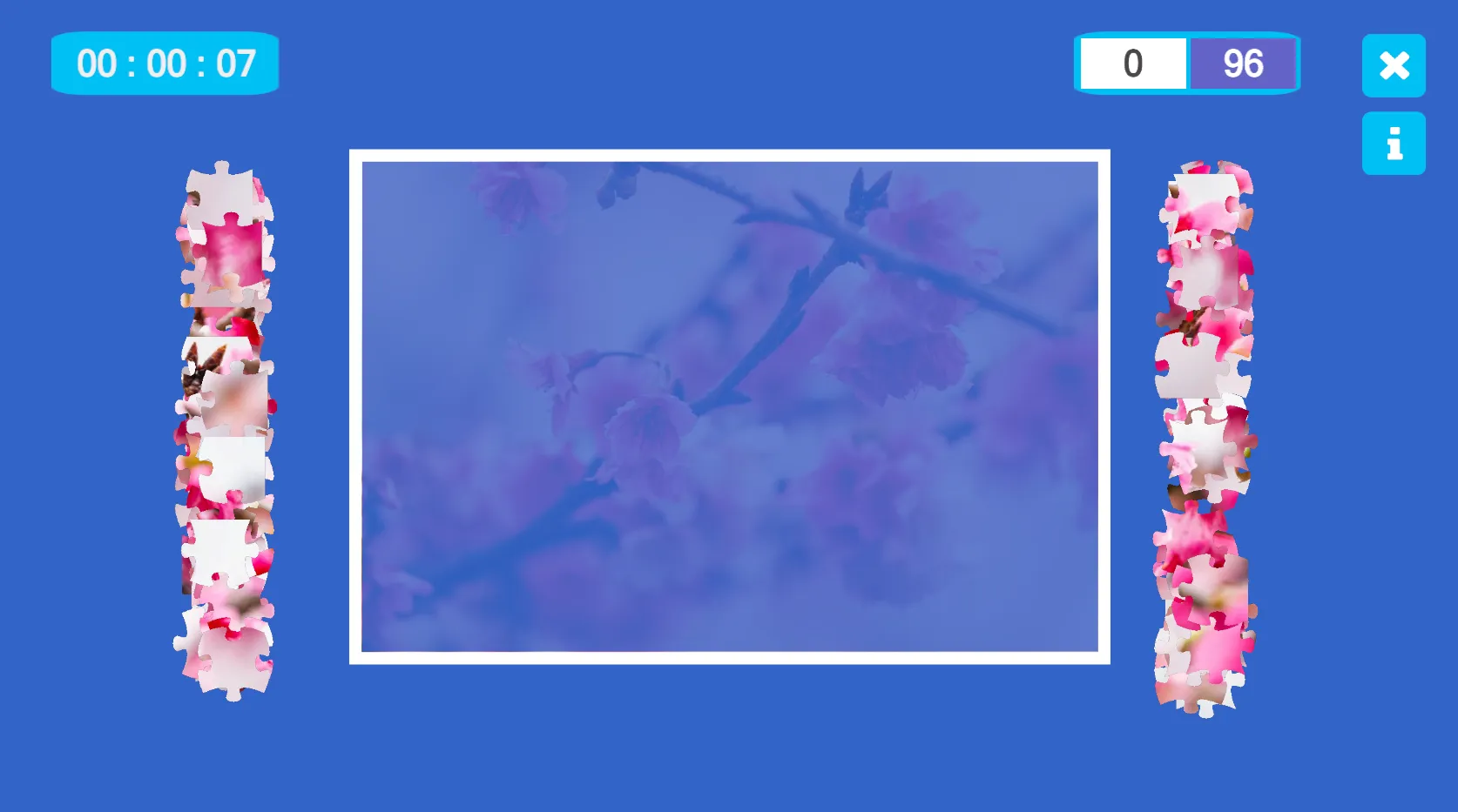 Create a Jigsaw Puzzle Game in Unity - Page 5 of 5 - Faramira